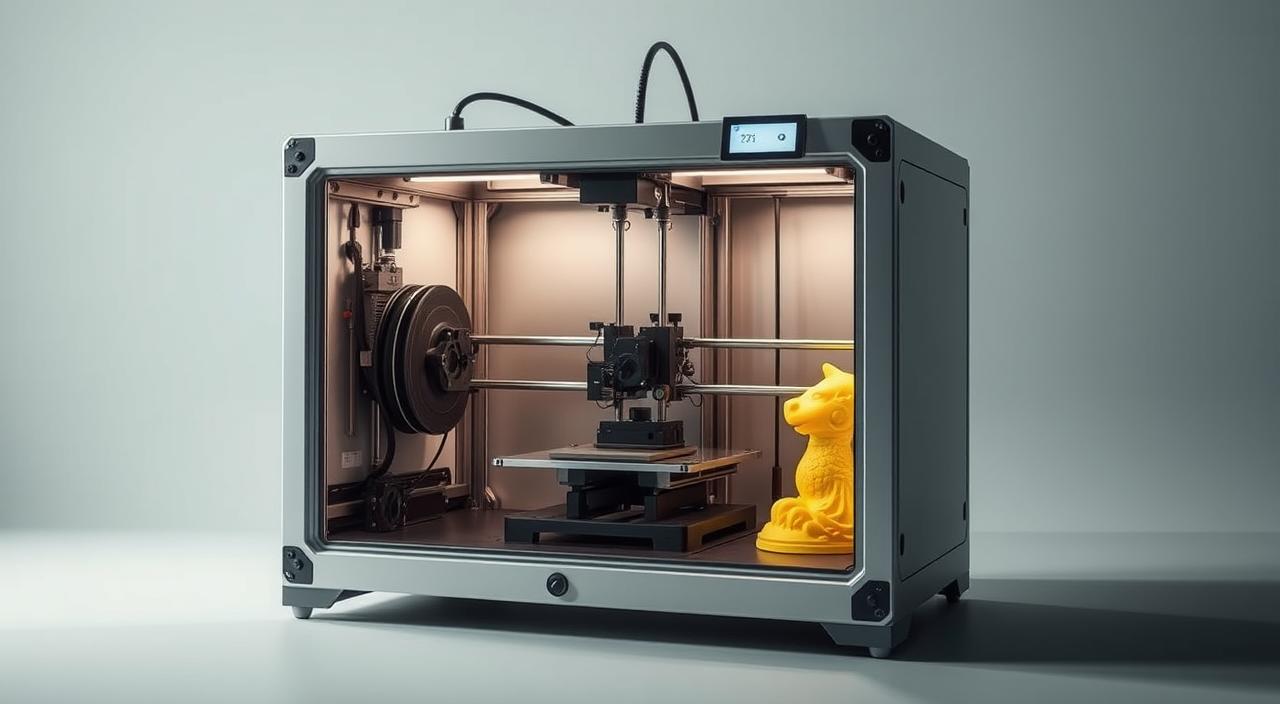 Anycubic Photon M3 Max: Análisis Completo y Características Técnicas