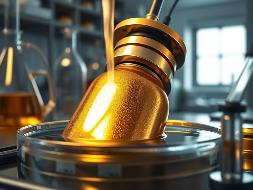 ¿Qué es el electroplateado en oro? Proceso y técnicas