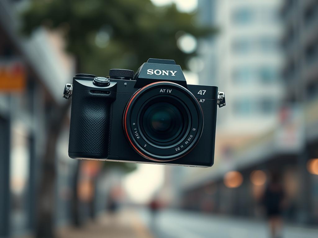 iPhone 16 Pro vs Cámara Profesional ¿Cuál es mejor?